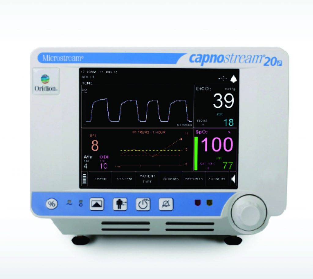 » Categorias Productos » Monitoreo Anestesia