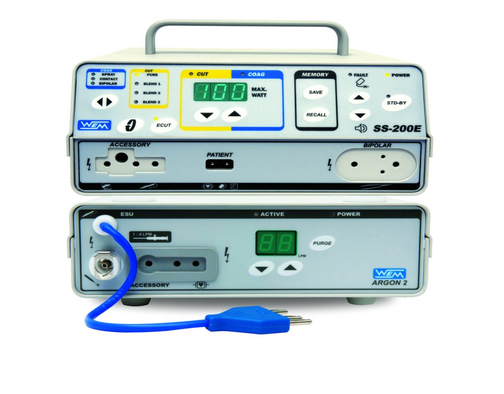» Categorias Productos » Sistema de Argon
