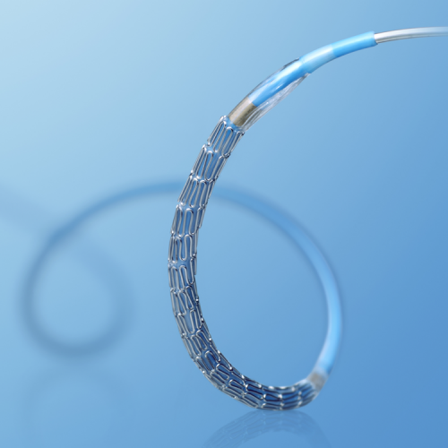 Stent Coronario – Medtronic